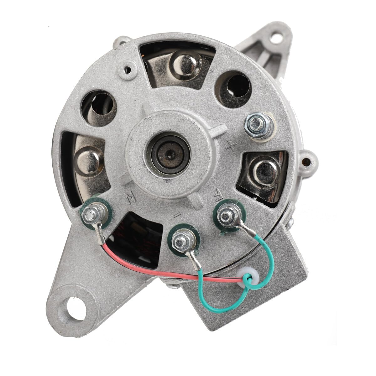 Snapklik.com : CDZHLTG Permanent Magnet Alternator, Silicon Rectifier ...