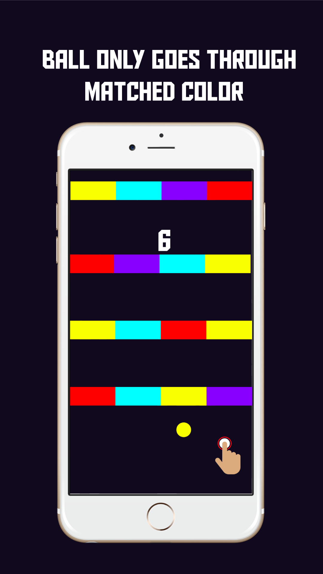 Crazy Color Run - App on the Amazon Appstore