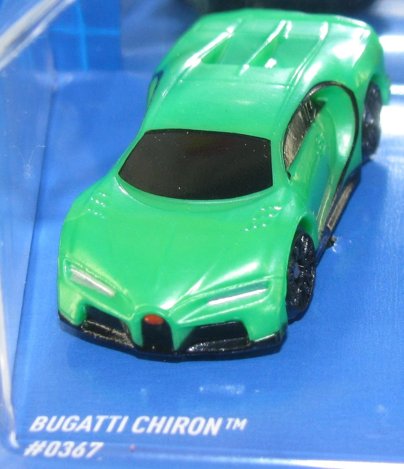 Micro Machines Bugatti Track Day – Yaxa Colombia