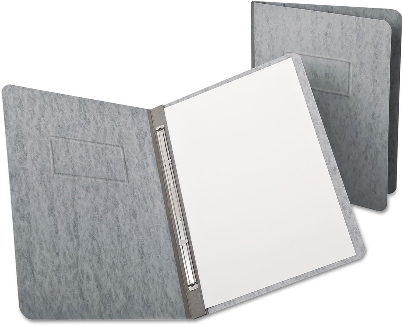 Amazon.com : Oxford Heavyweight Pressguard and Pressboard Report Cover ...