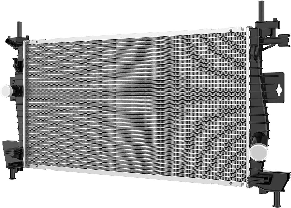 Amazon.com: Partsflow Front Upper Radiator Support For 2012 2013 2014 ...