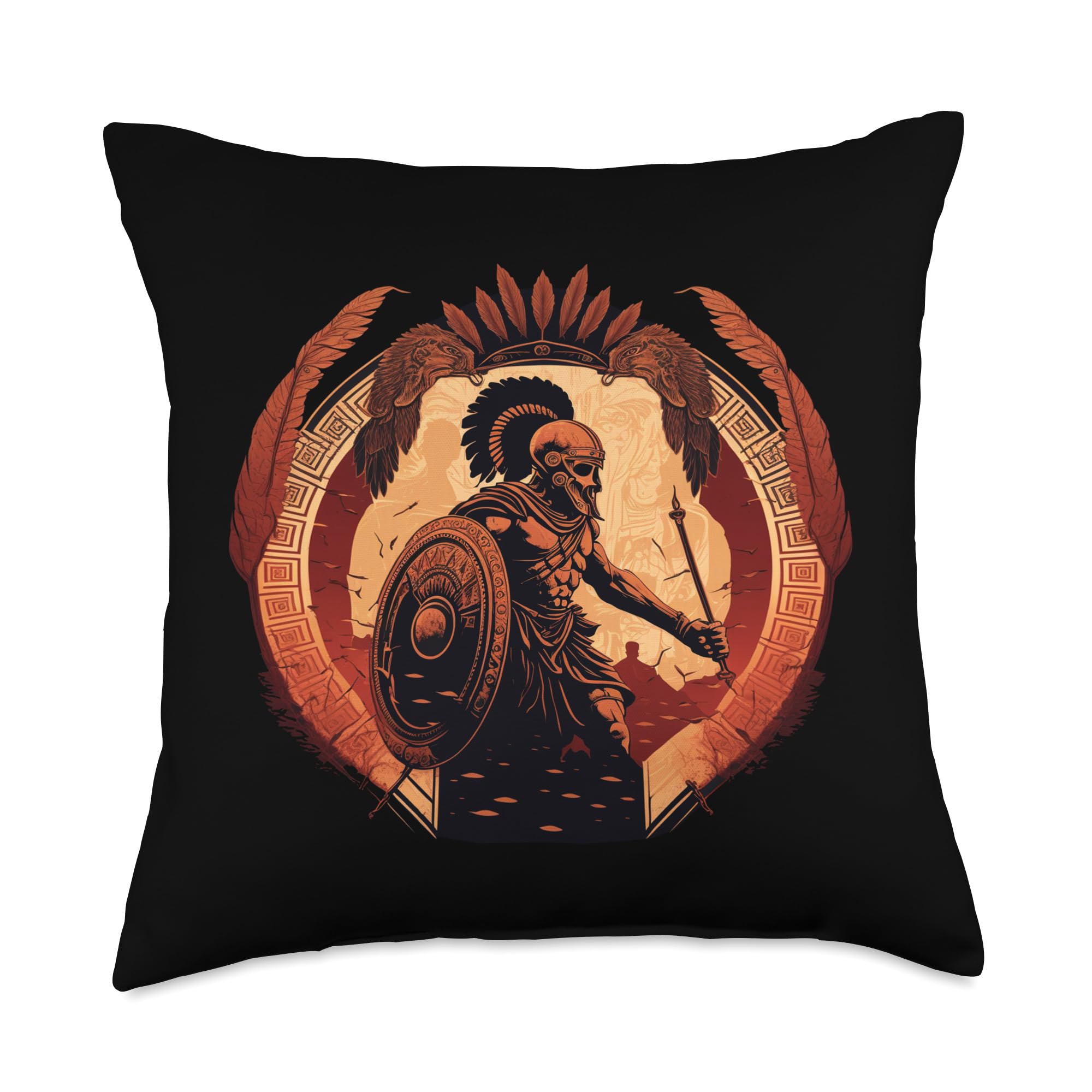 Cool Spartan Pictures