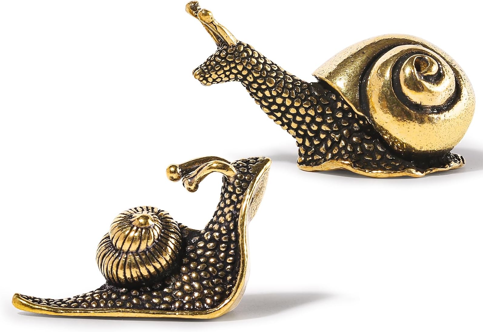 Amazon.com: MARYTUMM Tree Decor Outdoor Scuplture Baby Bear Up a Tree ...