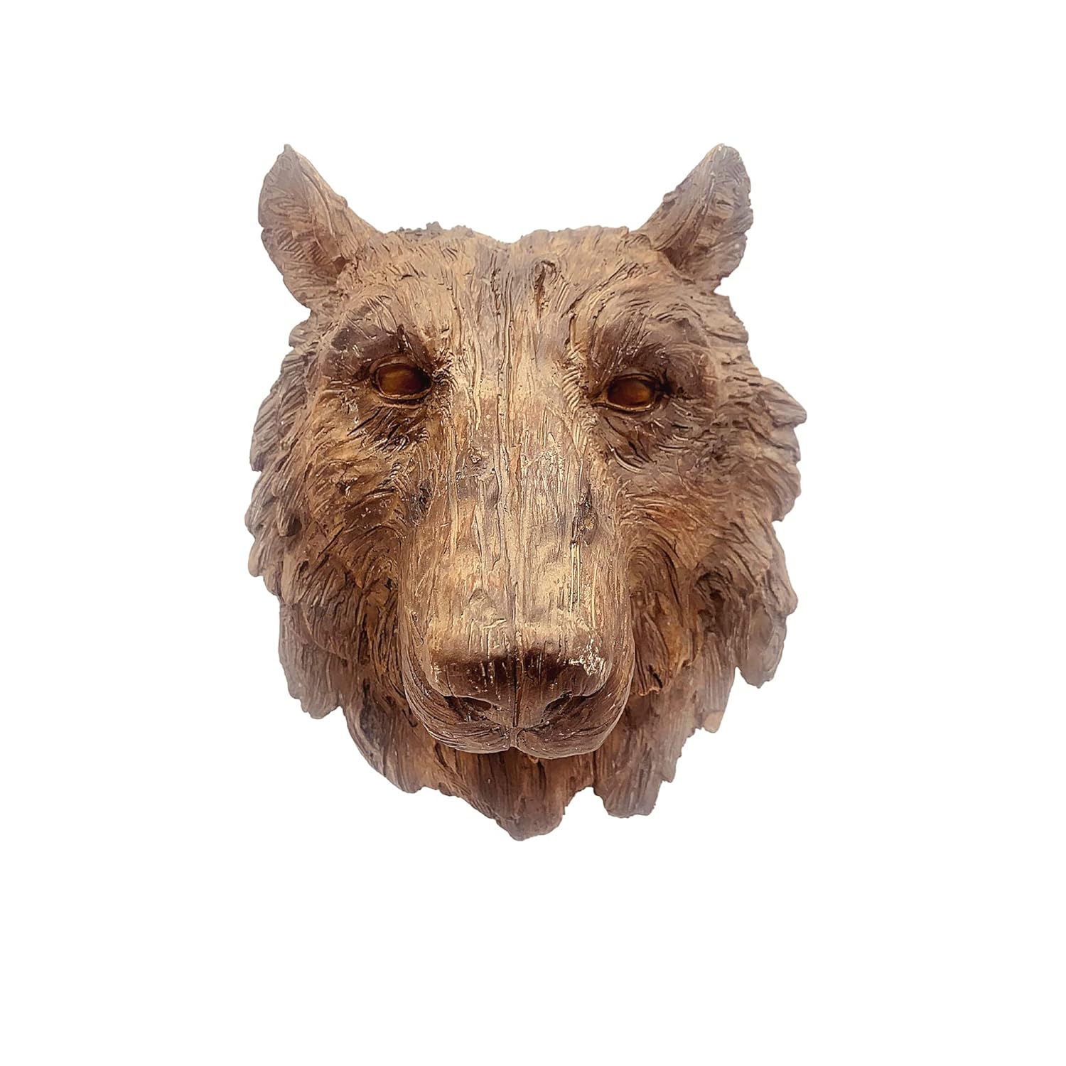 Amazon.com: Yellowstone Collection by Canterbury Lane 14" Wood Wall Art ...