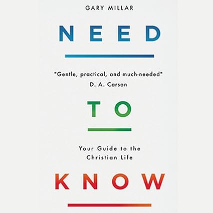 Amazon.com: Need to Know: Your Guide to the Christian Life (Audible ...