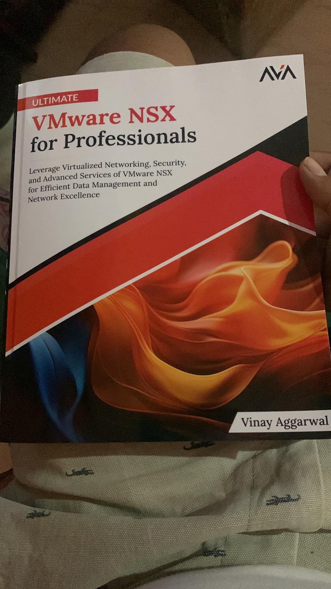 Buy Ultimate VMware NSX for Professionals: Leverage Virtualized ...