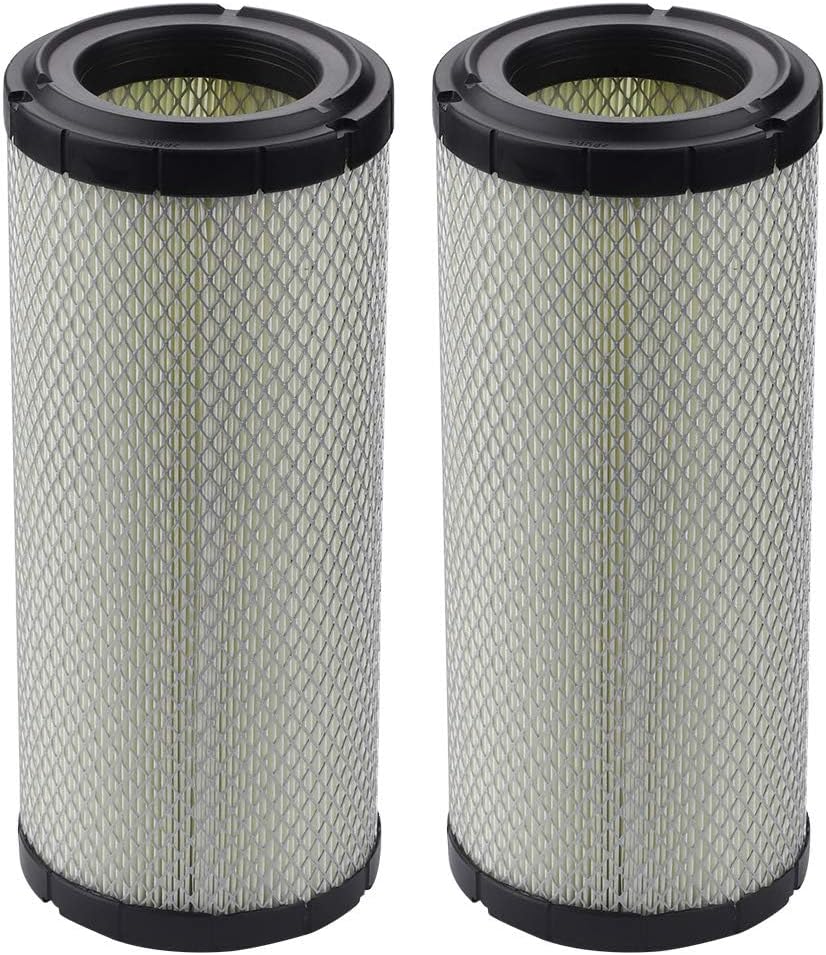 Amazon.com: Tvent 715900422 Air Filters For Can-Am X3 Maverick X3 2017 ...