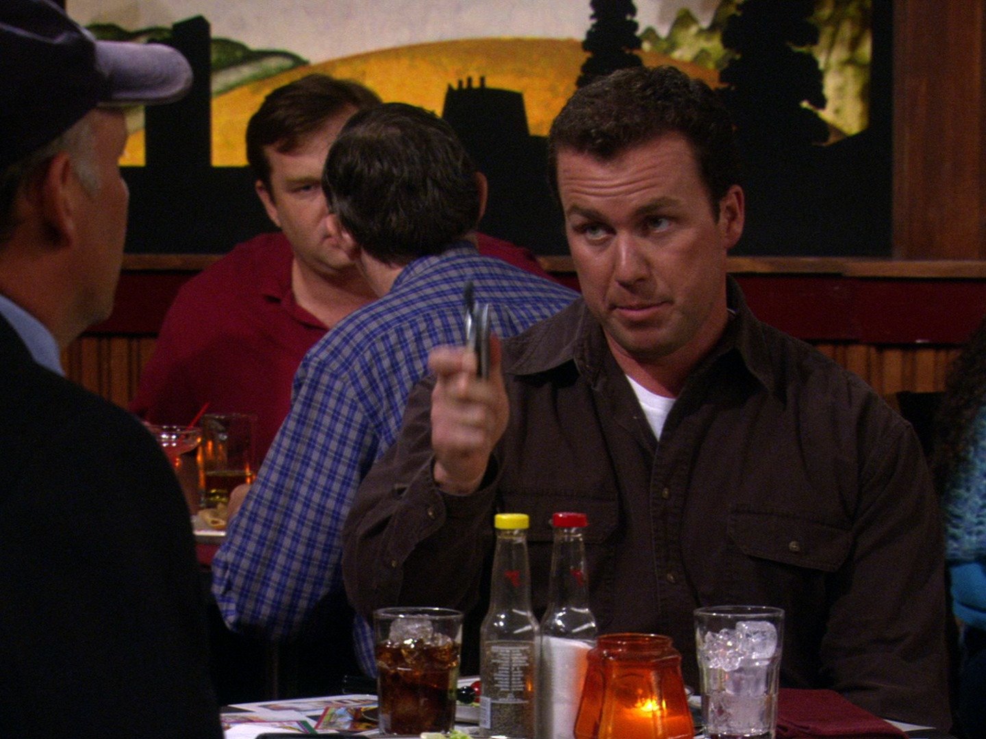 Watch Rodney Season 1 | Prime Video