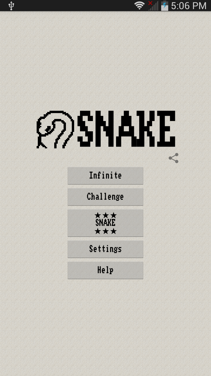 SNAKE - App on Amazon Appstore