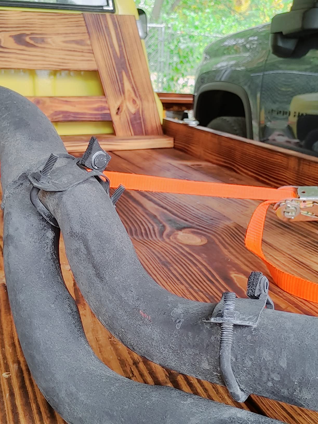 $2/mo - Finance Walker Exhaust 36272 Exhaust System Hanger | Buy Now ...