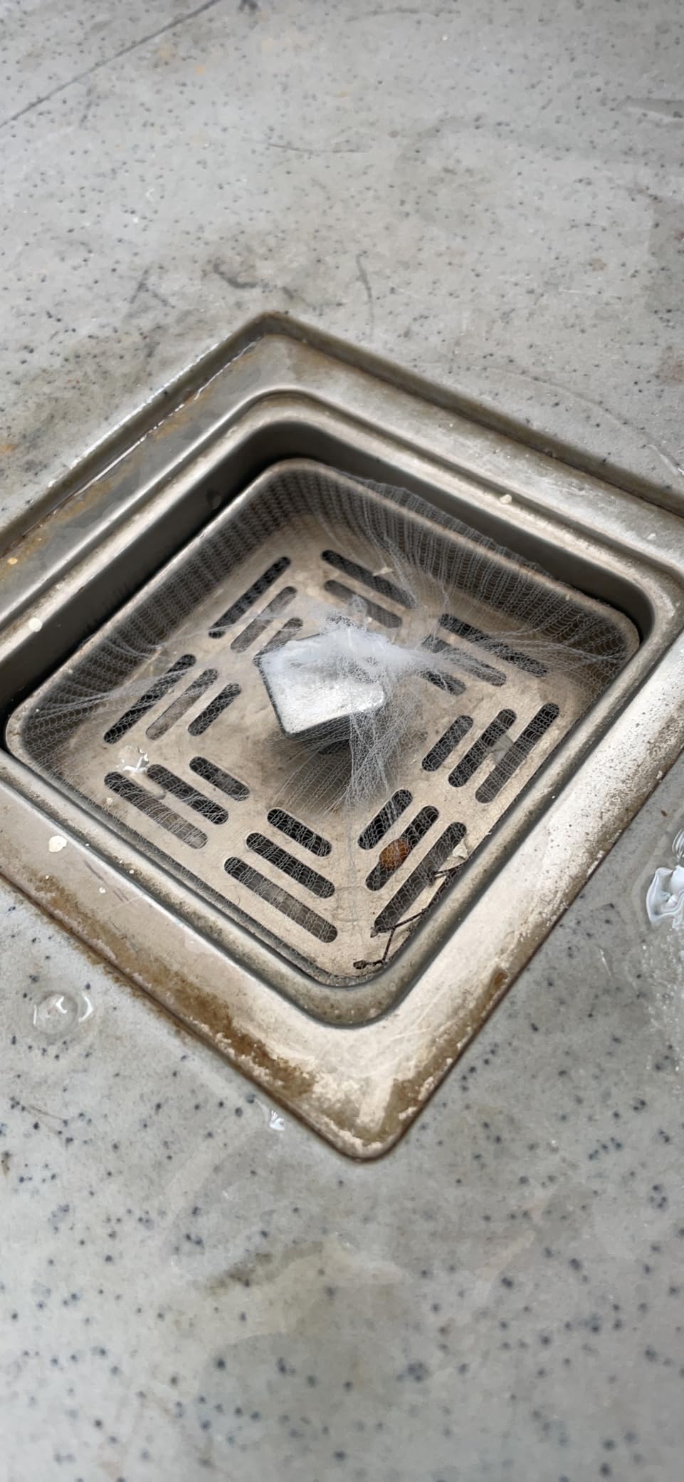 Kitchen Sink Strainer Mesh Bag Mesh Sink Strainer Bags- Sink Net ...