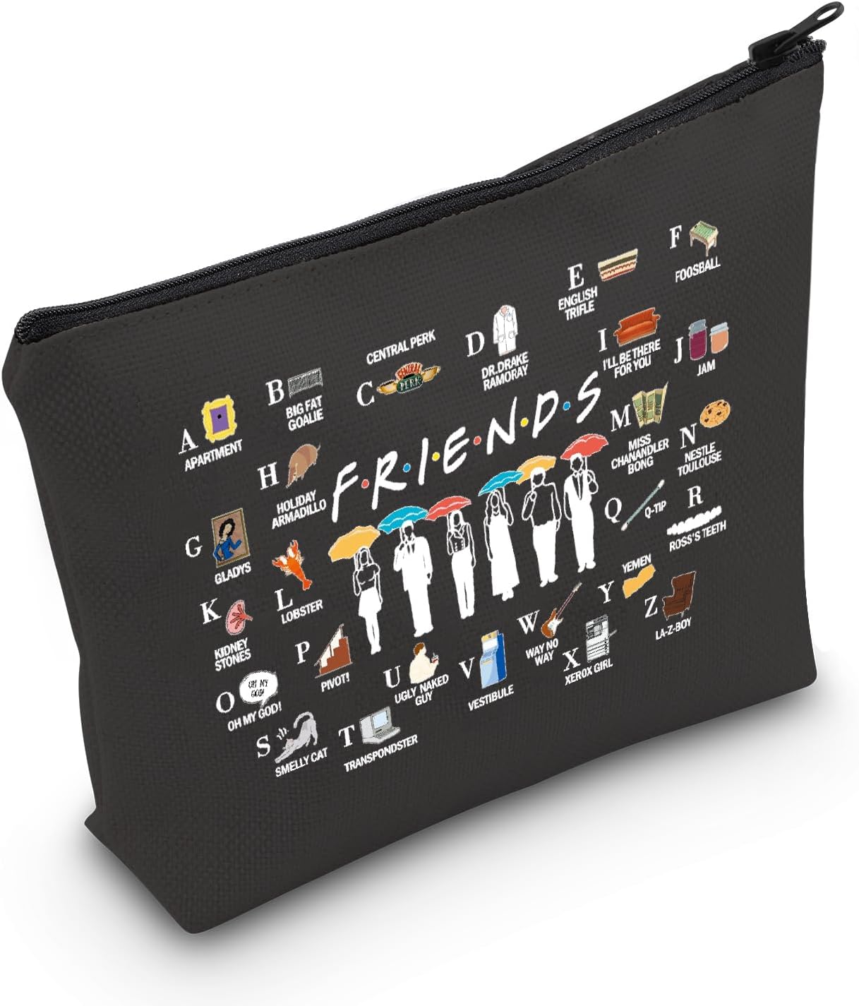 Friend TV Show Merchandise Friend TV Show Fan Gift Friend TV Show ...