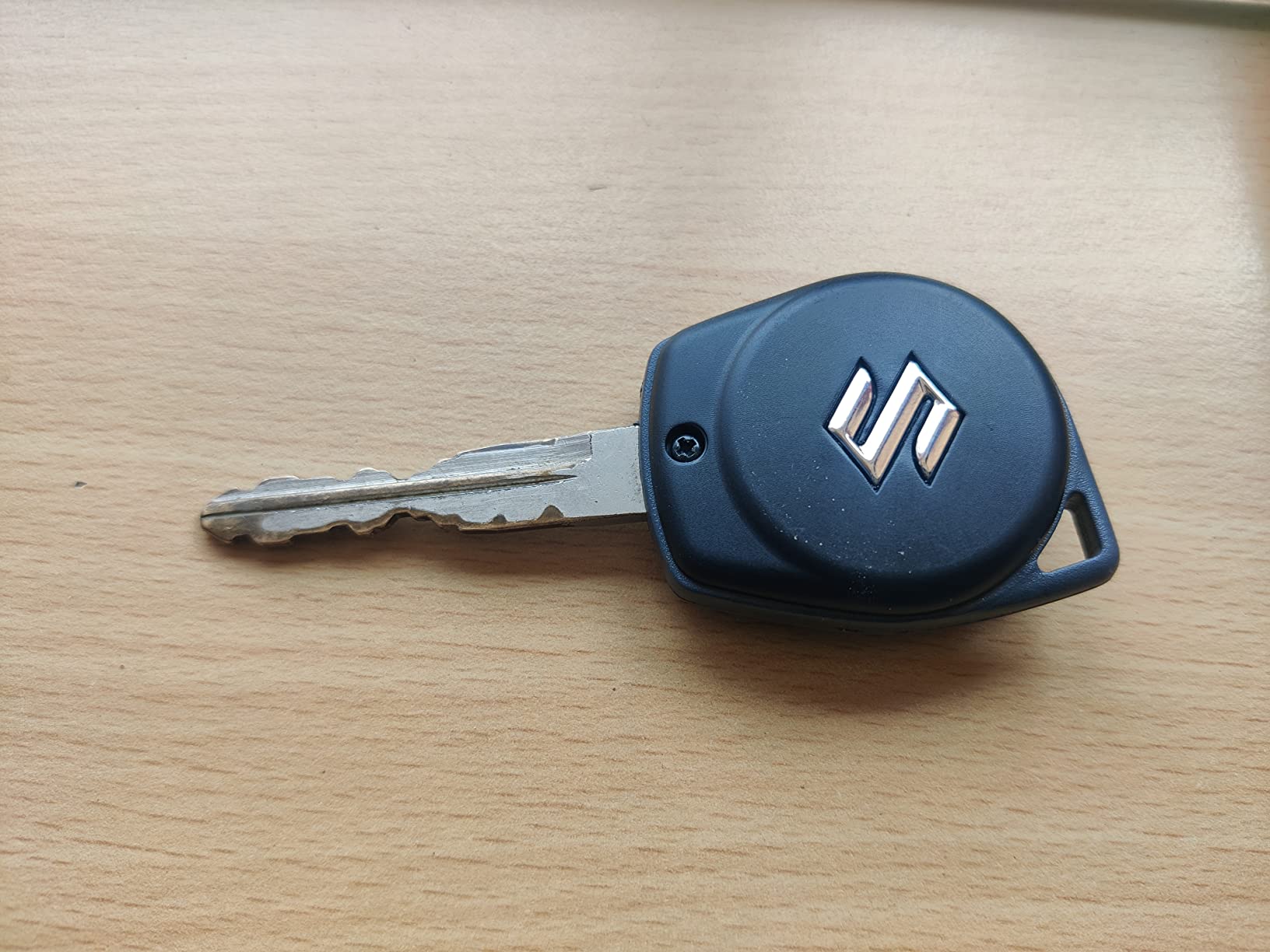 ABUNDANCE 2 Button Replacement Remote Key case with Key Shell Combo ...