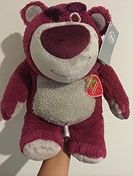 Amazon.com: Disney / Pixar Toy Story 3 Exclusive 15 Inch Deluxe Plush ...
