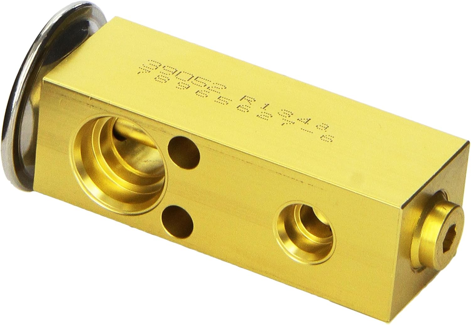 Amazon.com: Four Seasons 39052 Expansion Valve : Automotive