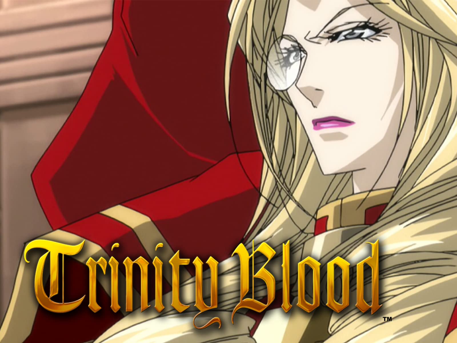 Amazon.de: Trinity Blood ansehen | Prime Video
