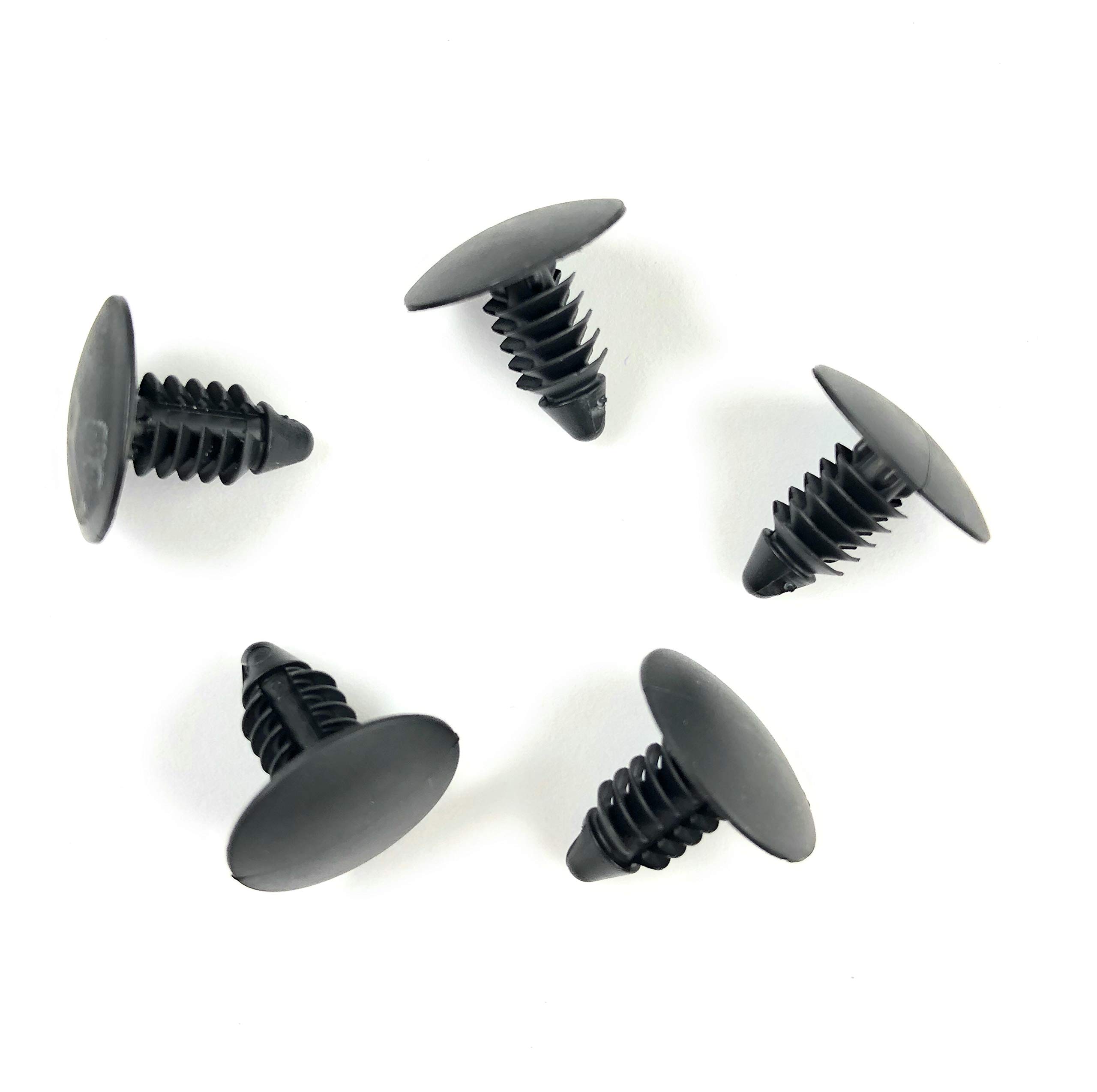 Amazon.com: Genuine Land Rover LR3 LR4 Range Rover Sport Hood ...