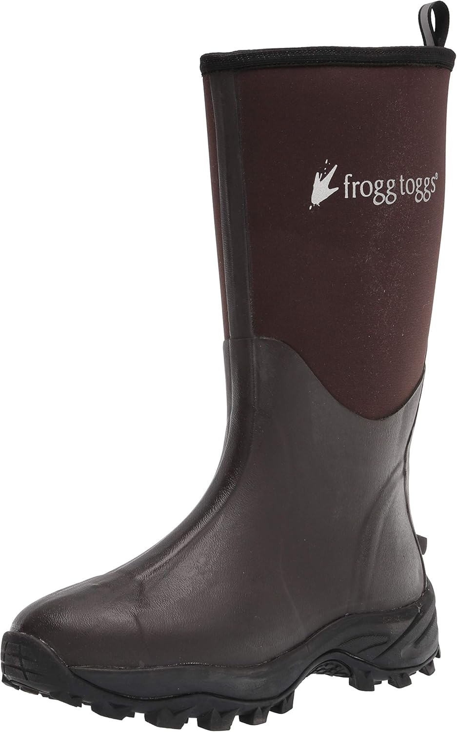 Amazon.com: Frogg Toggs Men's Outlander Mudd Boot Footwear : Clothing ...