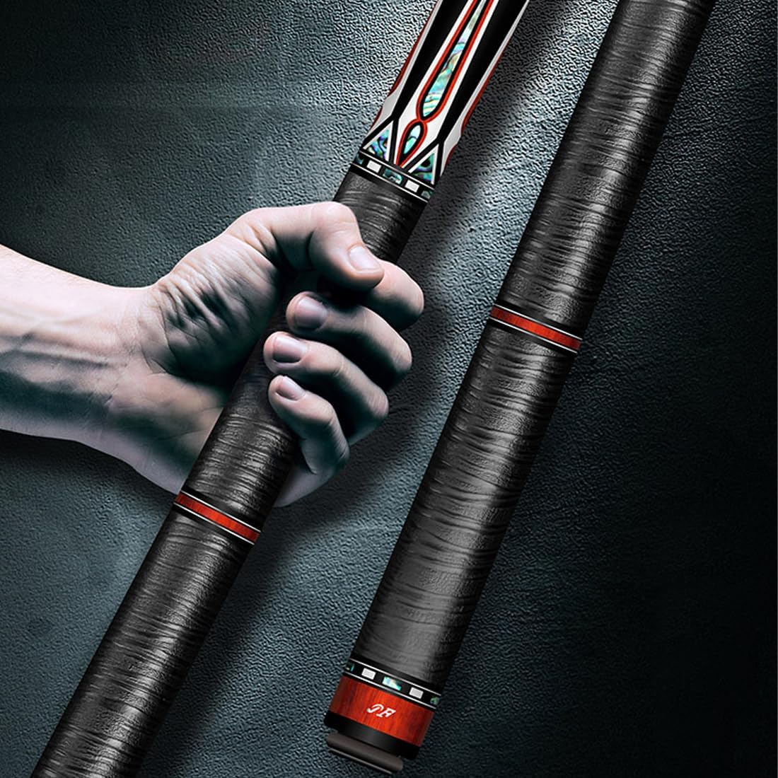 Jflowers JF20-21F Carbon Fiber Pool Cue Stick Philippines | Ubuy