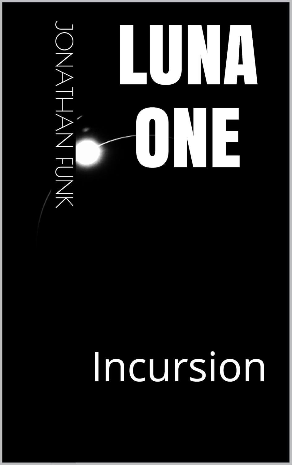 Amazon.com: Luna One: Incursion (The Expansionist Series Book 2) eBook ...