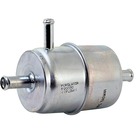 Amazon.com: Purolator F20030 Fuel Filter : Automotive