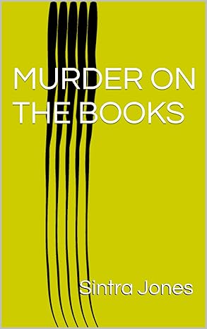 MURDER ON THE BOOKS - Kindle edition by Jones, Sintra . Cookbooks, Food ...