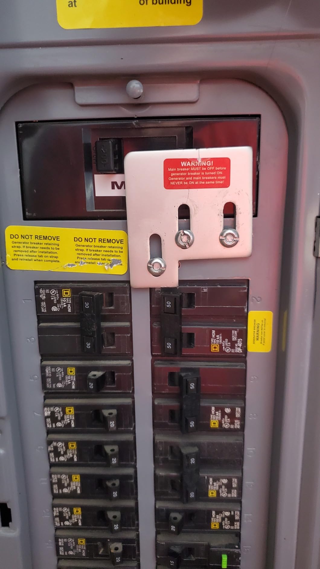 $17/mo - Finance DuroMax XP4500iH-PK Closed Frame Inverter Parallel Kit ...