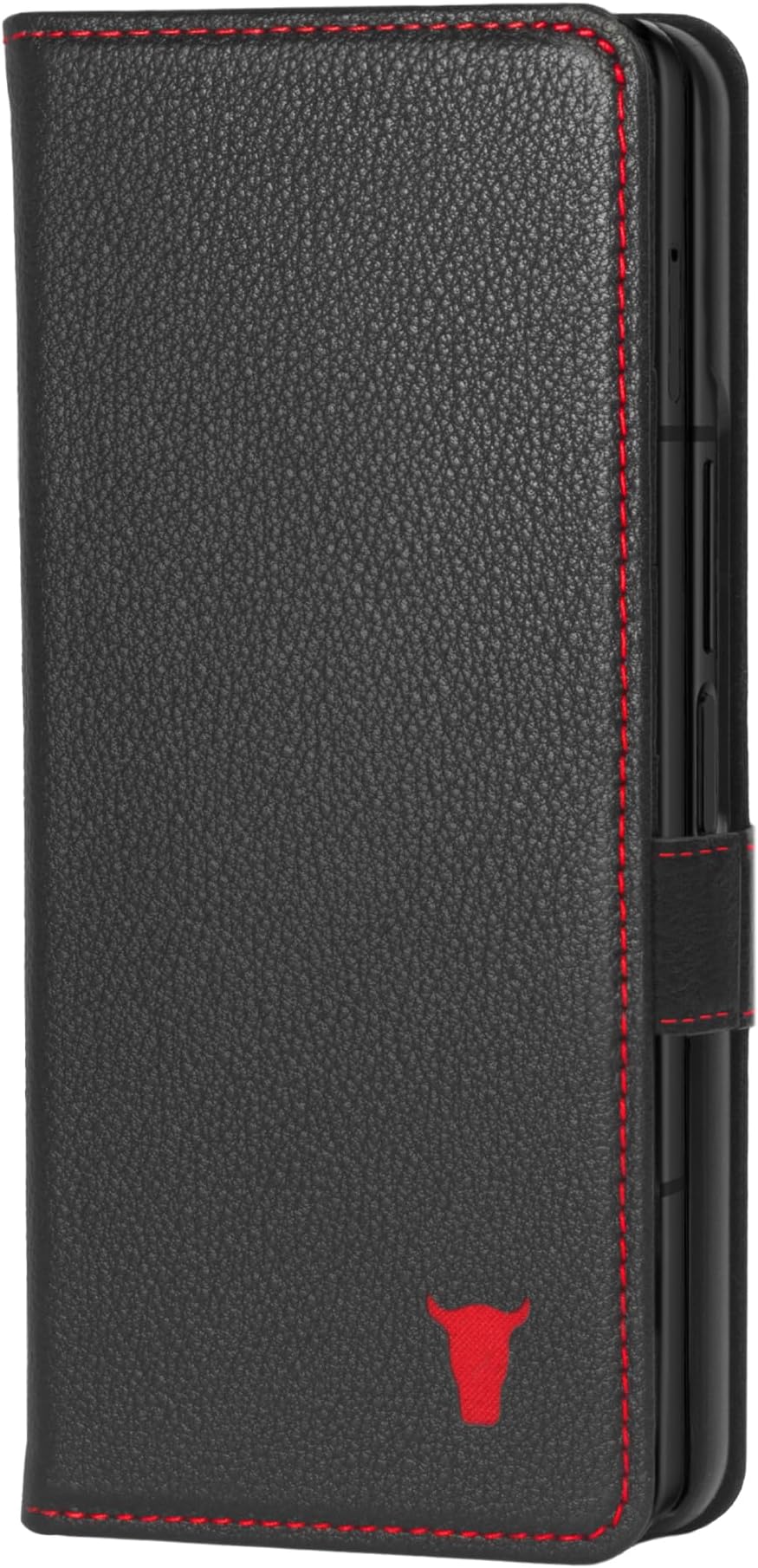 Amazon.com: TORRO Phone Case Compatible with Samsung Galaxy Z Fold5 ...