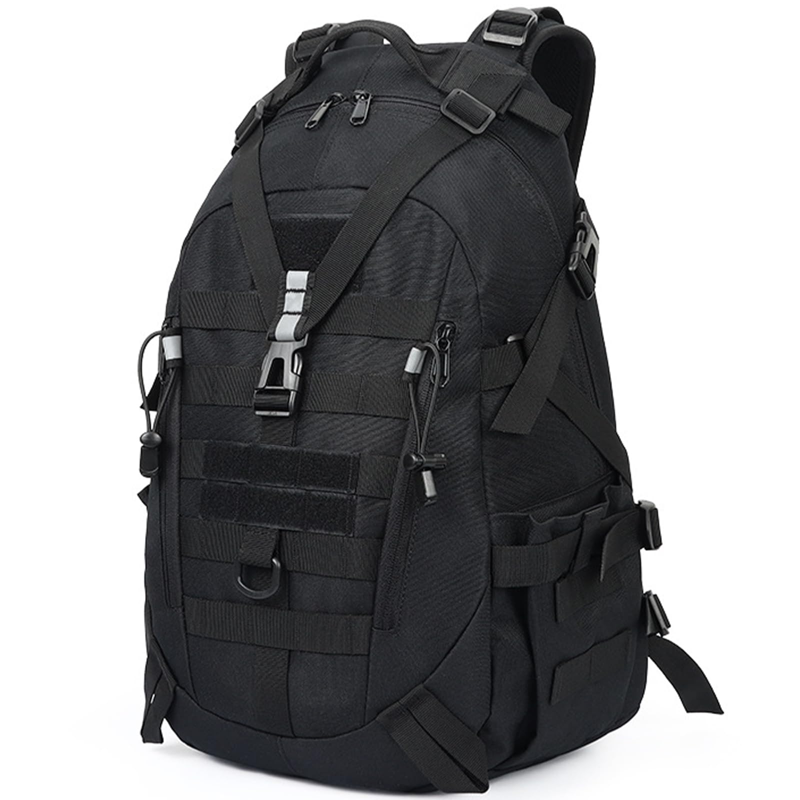 Nayubo 25L Hiking Backpack Waterproof Outdoor Hiking Daypack for ...