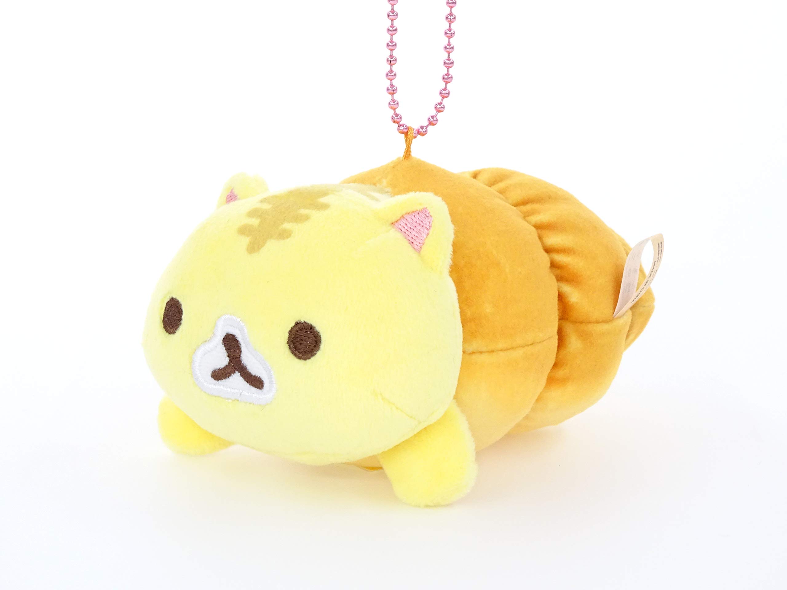 Corocoro Coronya Cat | atelier-yuwa.ciao.jp