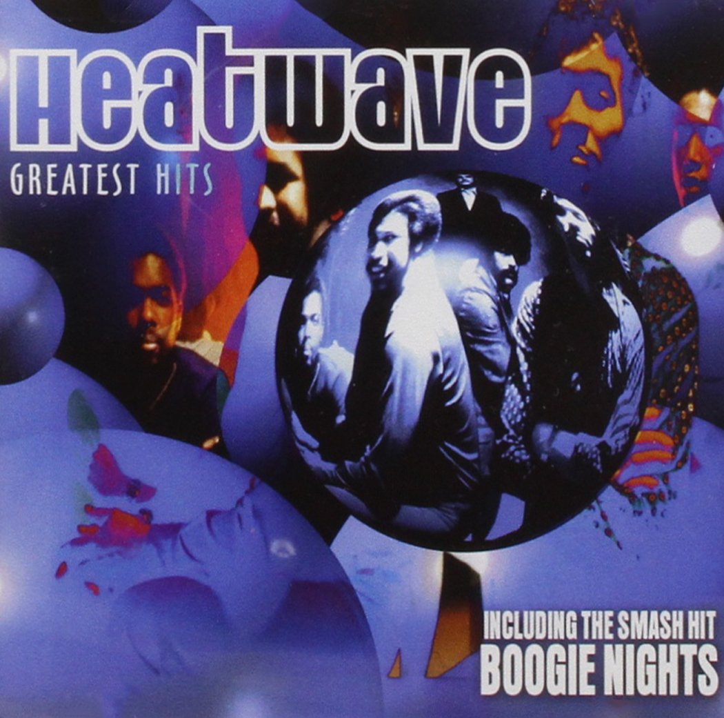 Greatest Hits: Heatwave: Amazon.es: CD y vinilos}