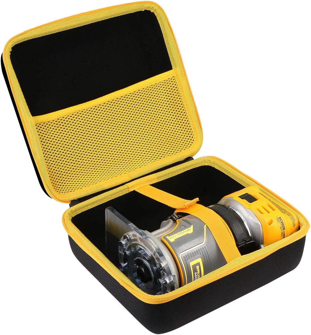 Amazon.com: Aenllosi Hard Storage Case Replacement for DEWALT Fixed ...