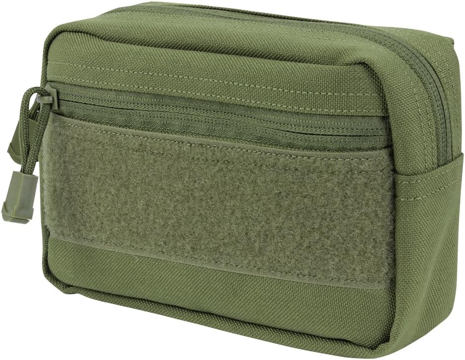 Amazon.com : Condor Outdoor Modular Compact Utility Pouch : Sports ...