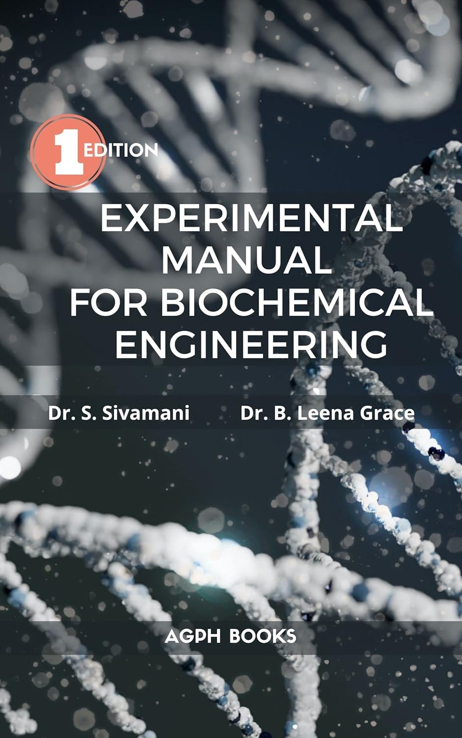 Amazon.in: Buy Experimental Manual for Biochemical Engineering Book ...