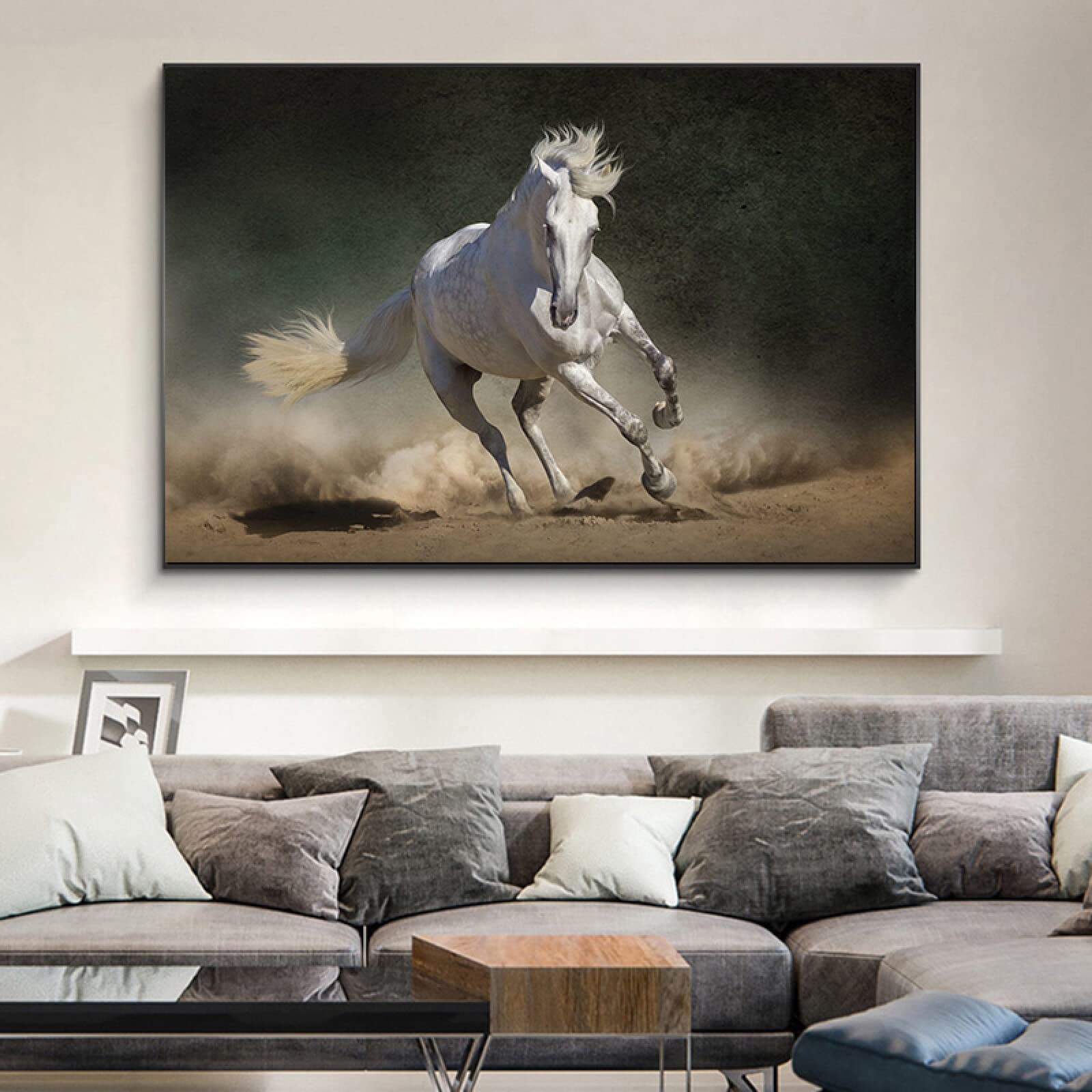 Disegni Realistici Di Animali A Colori
