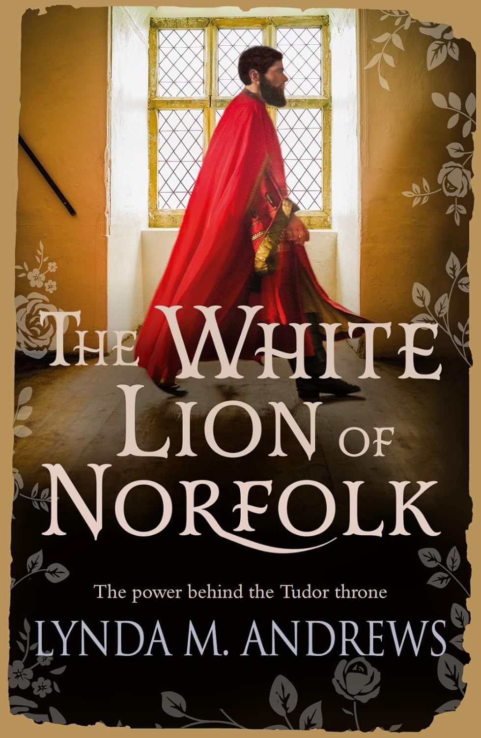 The White Lion of Norfolk eBook : Andrews, Lynda M.: Amazon.co.uk ...