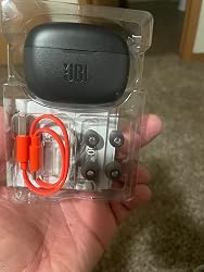 Amazon.com: JBL Vibe 200TWS True Wireless Earbuds - Purple : Electronics