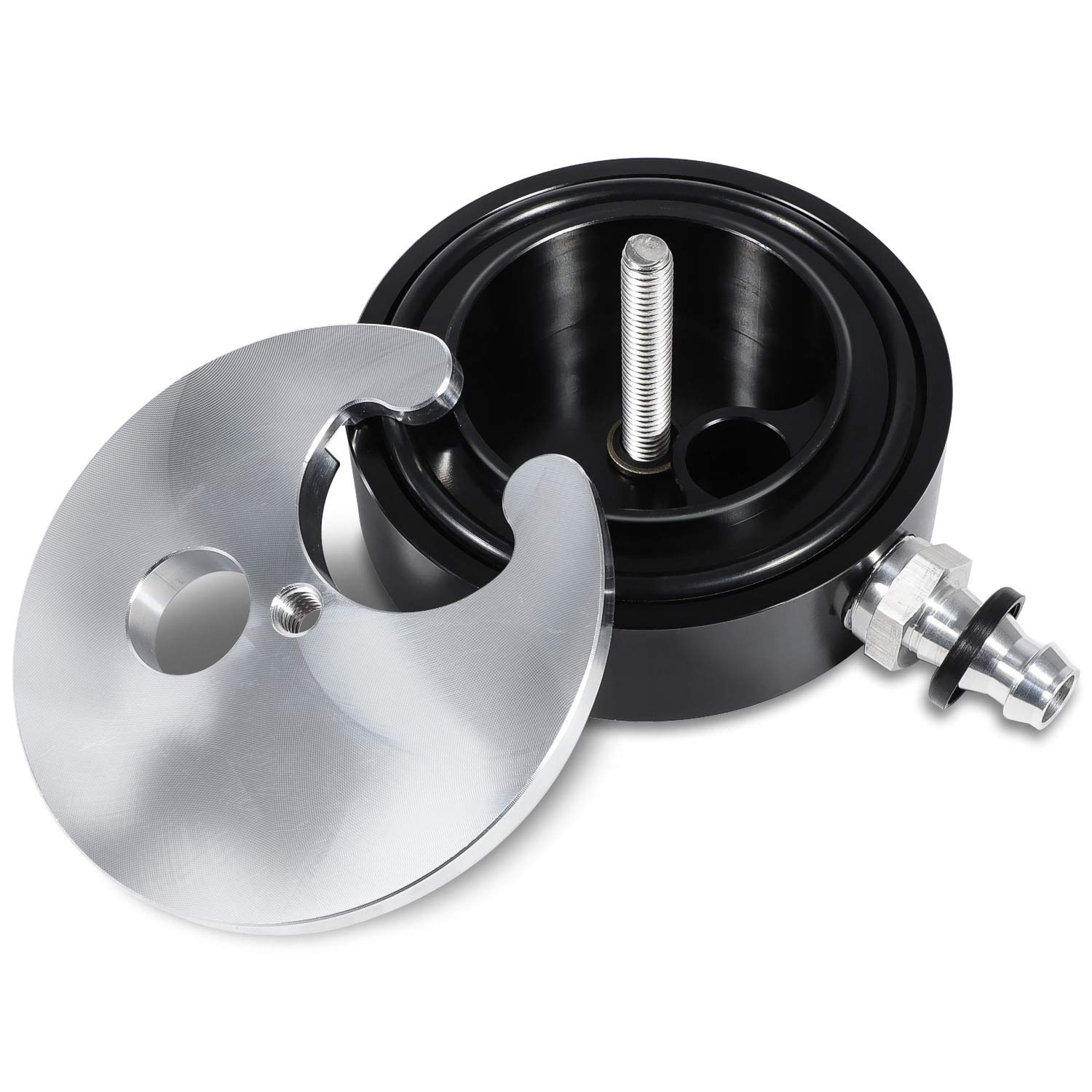 Fuel Tank Sump Kit for FASS Airdog Fuelab Pump Compatible for Cummins ...