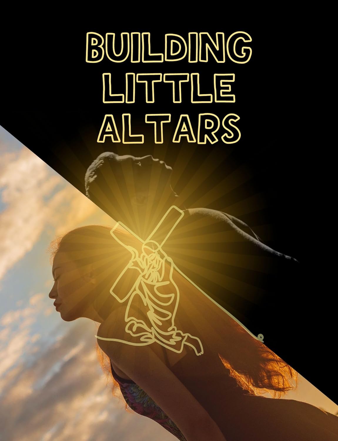 Amazon.co.jp: Building Little Altars (English Edition) 電子書籍: Koshatka, Kelly: Kindleストア