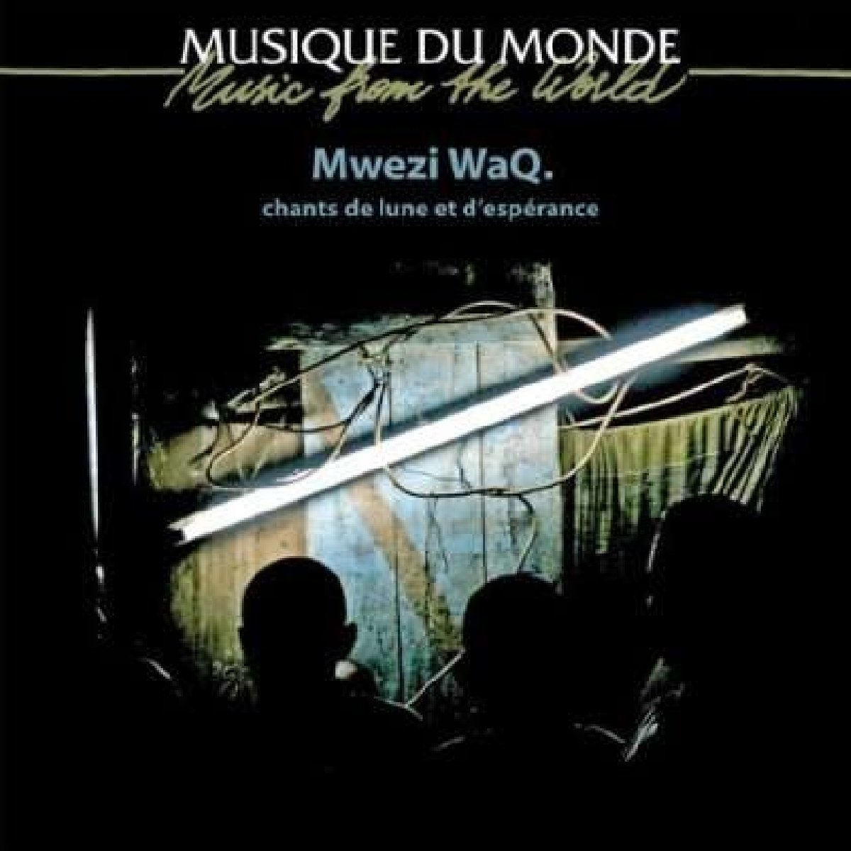 Mwezi Waq - Comoros: Moon and Hope Songs - Amazon.com Music