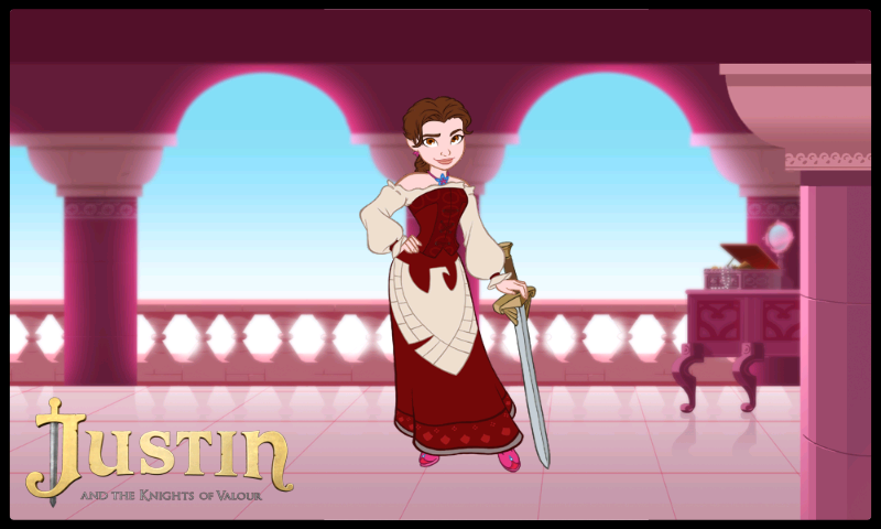 Justin: Lara & Talia's Closet - App on Amazon Appstore