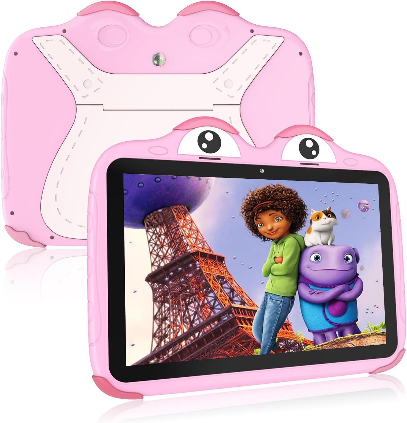 Amazon.com: Tablet para niños de 10 pulgadas, tableta Android 13 para ...