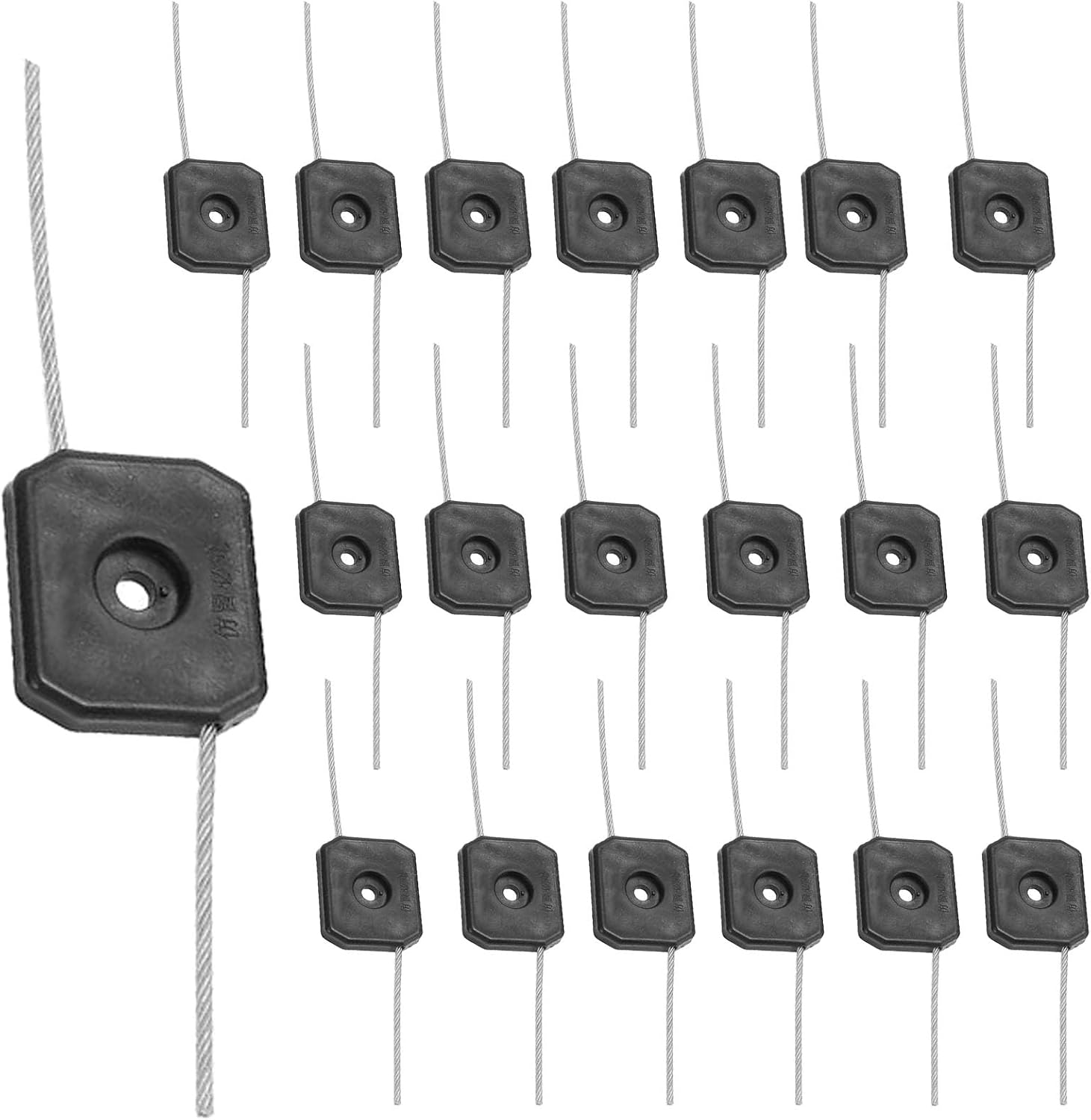 Amazon.com: String Trimmer Head Electric Weed Wacker Head Replacement ...