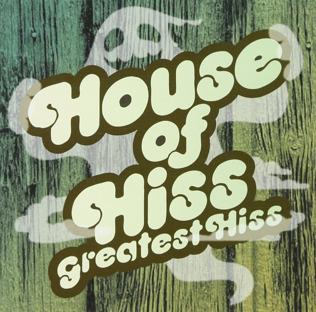 HOUSE OF HISS - GREATEST HISS - Amazon.com Music