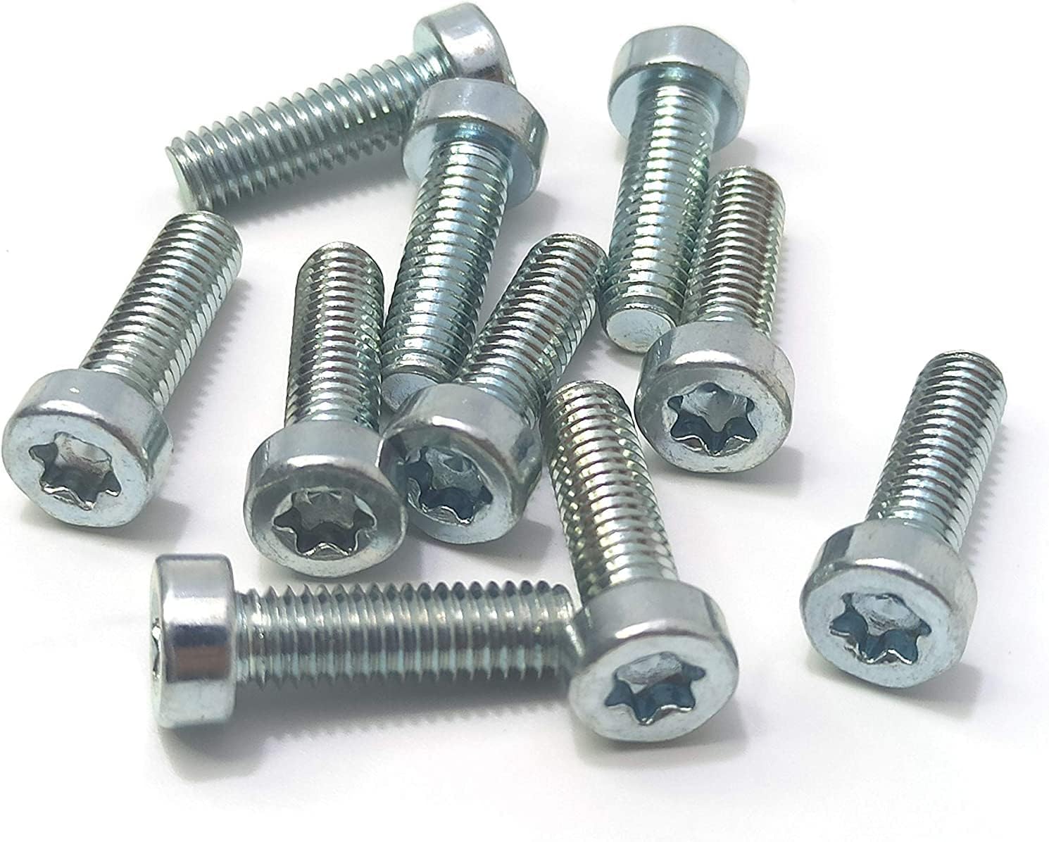 Amazon.com: Stihl OEM Parts Pan Head Self-Tapping Screw IS-D5x20 FC56C ...