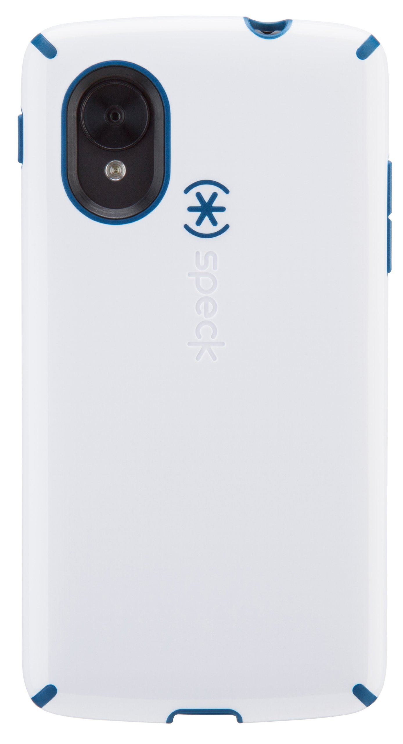 Nexus 5 Blue Case