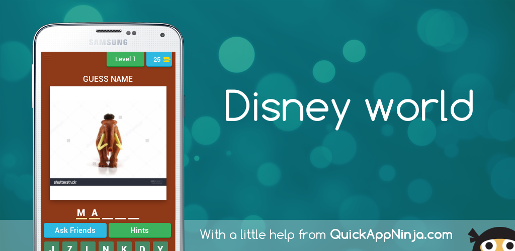 Cartoon world games - App on Amazon Appstore