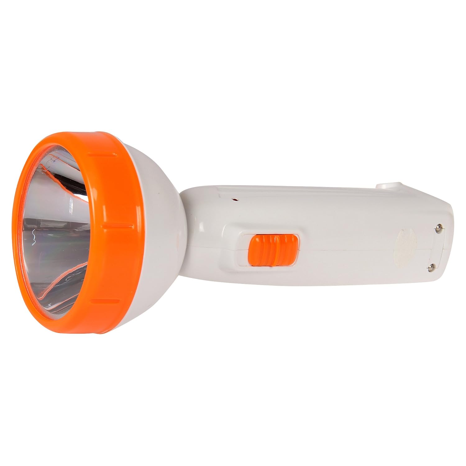 DP 9035 2.2-Watt LED Torch (Multicolour) : Amazon.in: Sports, Fitness ...