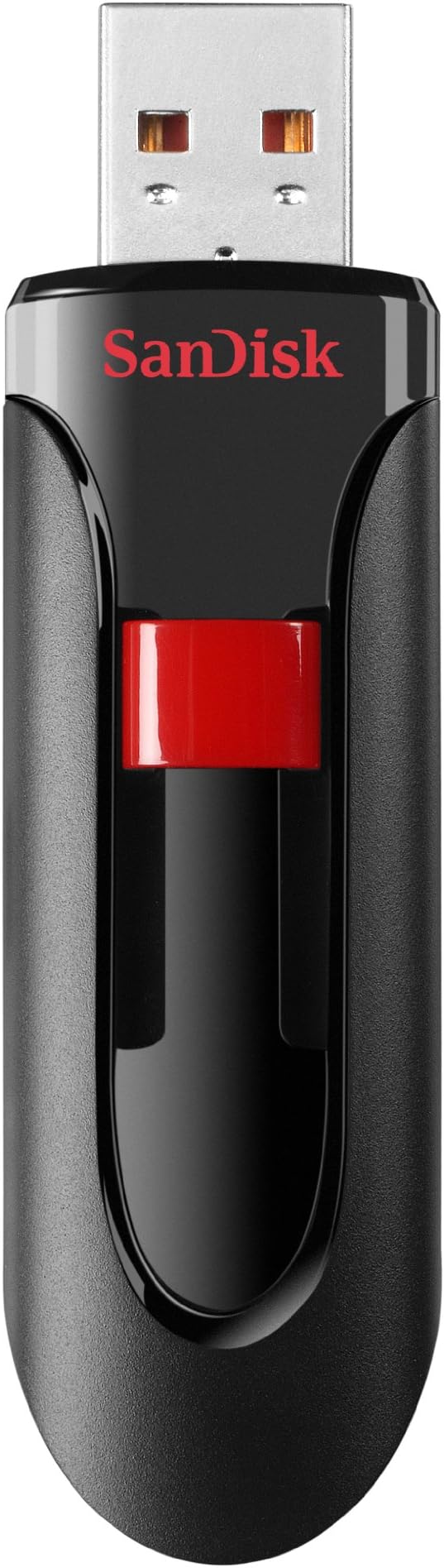 Amazon.com: SanDisk - SDCZ48-064G-UAM46 64GB Ultra USB 3.0 Flash Drive ...