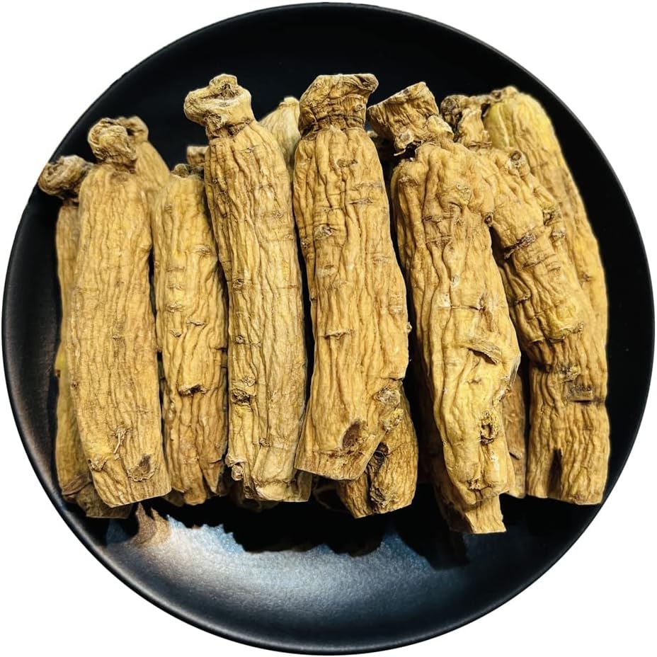 Korea Taigeuk Renshen,Taiji Ginseng,Ginseng,Ginseng Root,Panax Ginseng ...